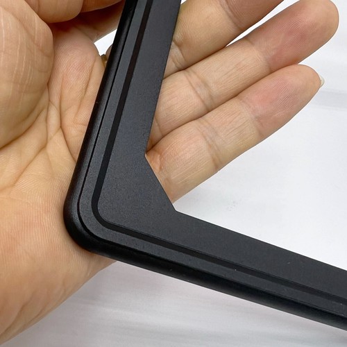 Aluminum Replacement Bellows Frames for Linhof Technikardan 45 S45 4x5 ...