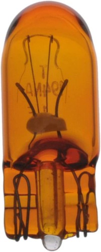 Side Marker Bulb # 194 Amber Each, 1969 1970 Mustang | eBay