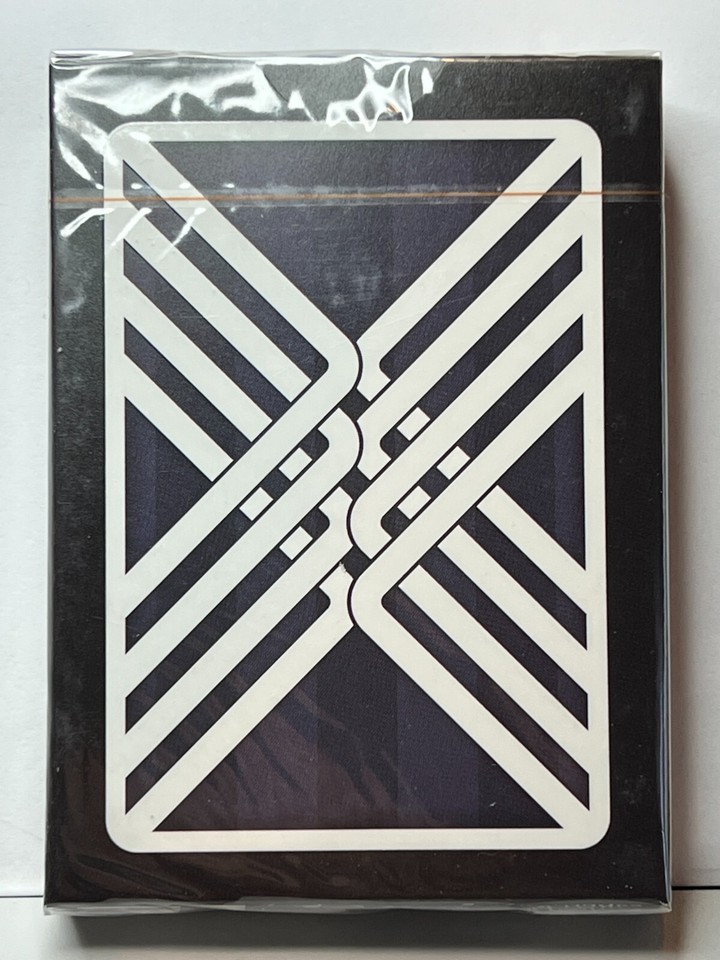 Metropol NEXT - Playing Cards - | eBay