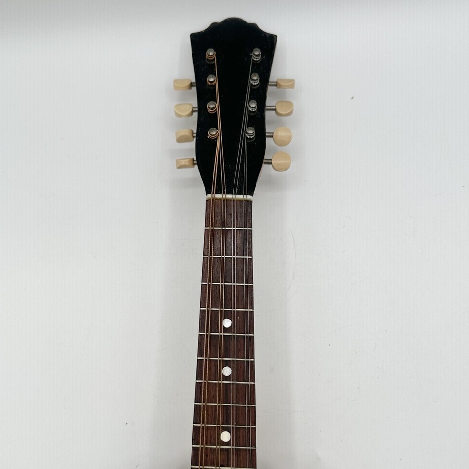 Beltone 8-String Banjo Banjolin w/ Case (CP1015766) | eBay