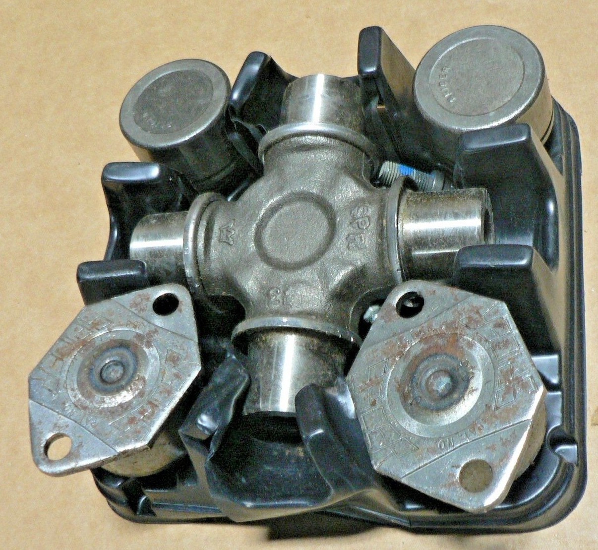 Spicer 5-438X Universal Joint for sale online | eBay