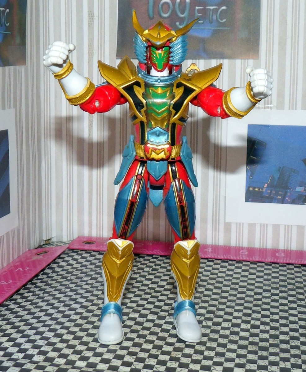 Power Rangers Mystic Force Dragon Toys