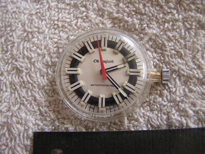Vintage Old England Watch | eBay
