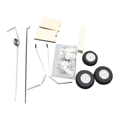 1 Rotation Kit for Reassembly of RC Model Set Stop Board Axle | eBay ...