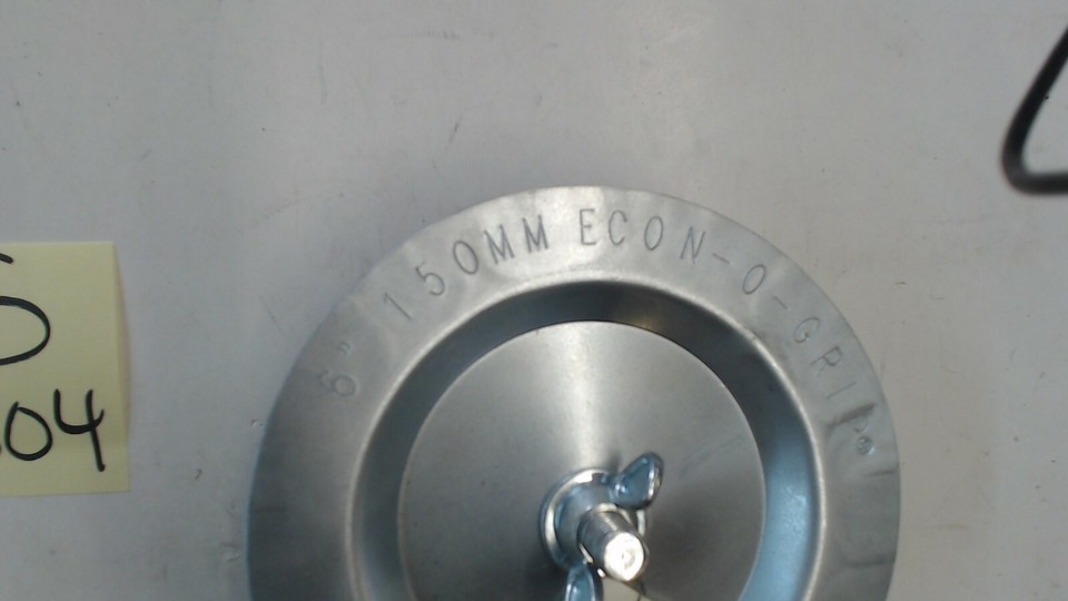 271-578 Econ-O-Grip 6in. Plug | eBay