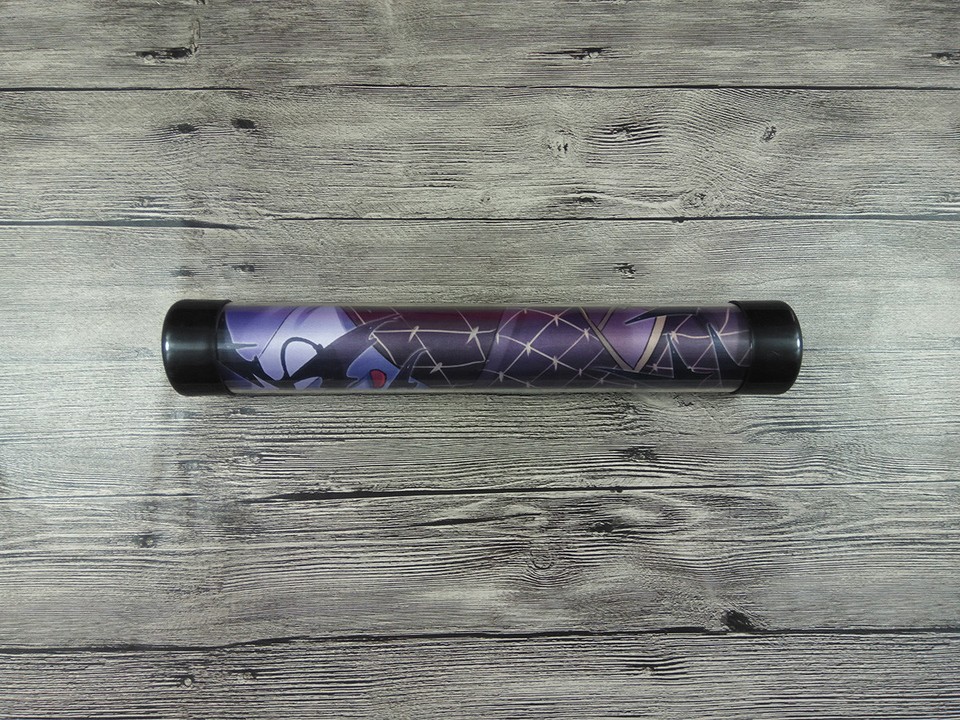 Ygomat Vampire Custom Playmat Trading Card Game CCG OCG Duel Mat Free ...