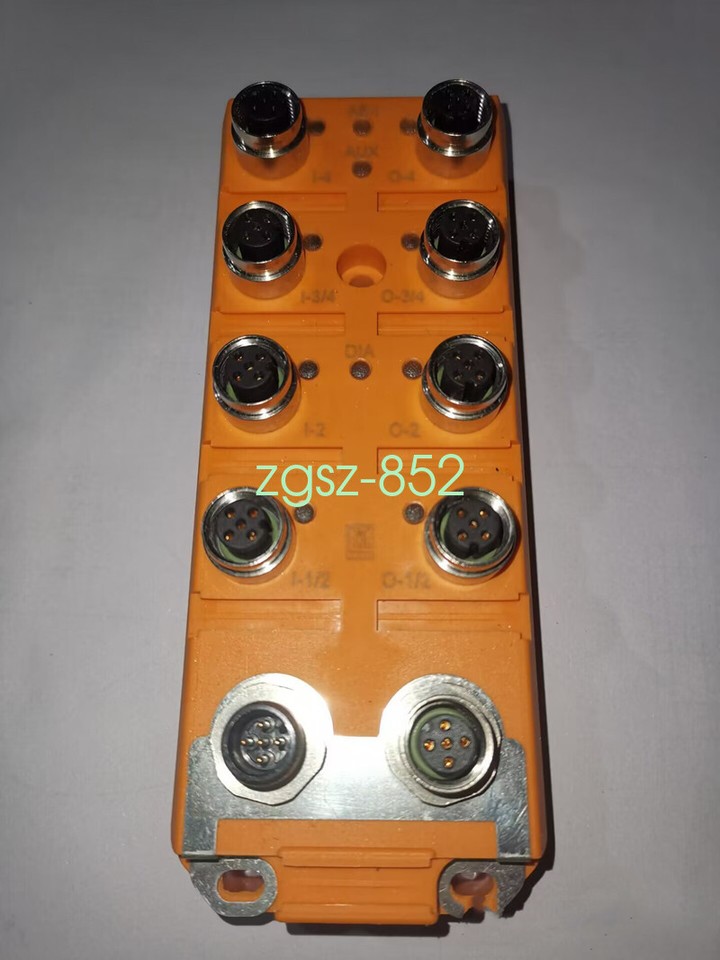 0910 ASI 146 Lumberg PLC module NEW 0910 ASI 146 FedEx or DHL | eBay