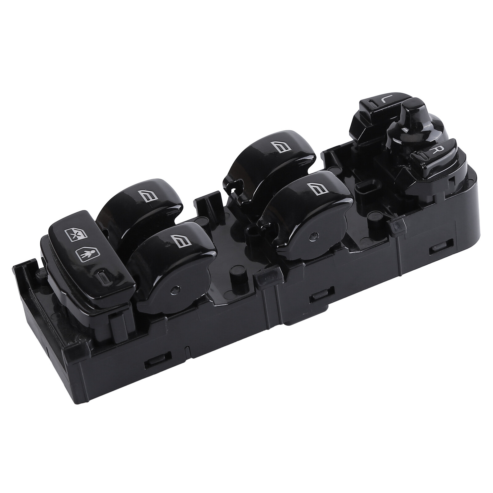 Front Left Driver Door Master Lock Window Switch For Volvo S90 V90 Xc90 ...