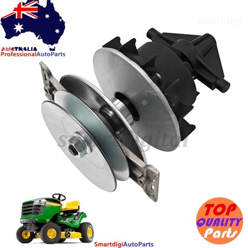 Driver Kit / Primary Pulley For John Deere RT400 Repl MIA13031 fit D105 ...