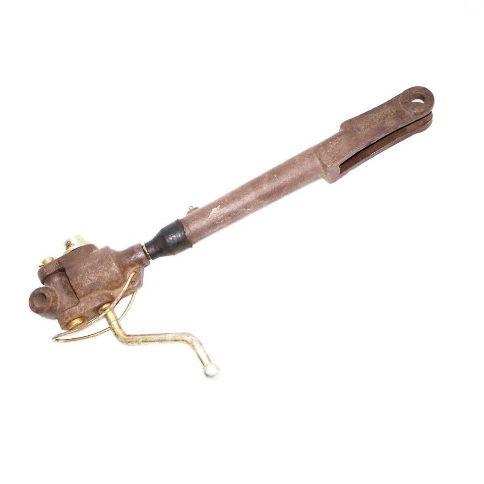 Massey Ferguson 35 135 240 Hydraulic Lift RH Leveling Box Assembly W/O ...