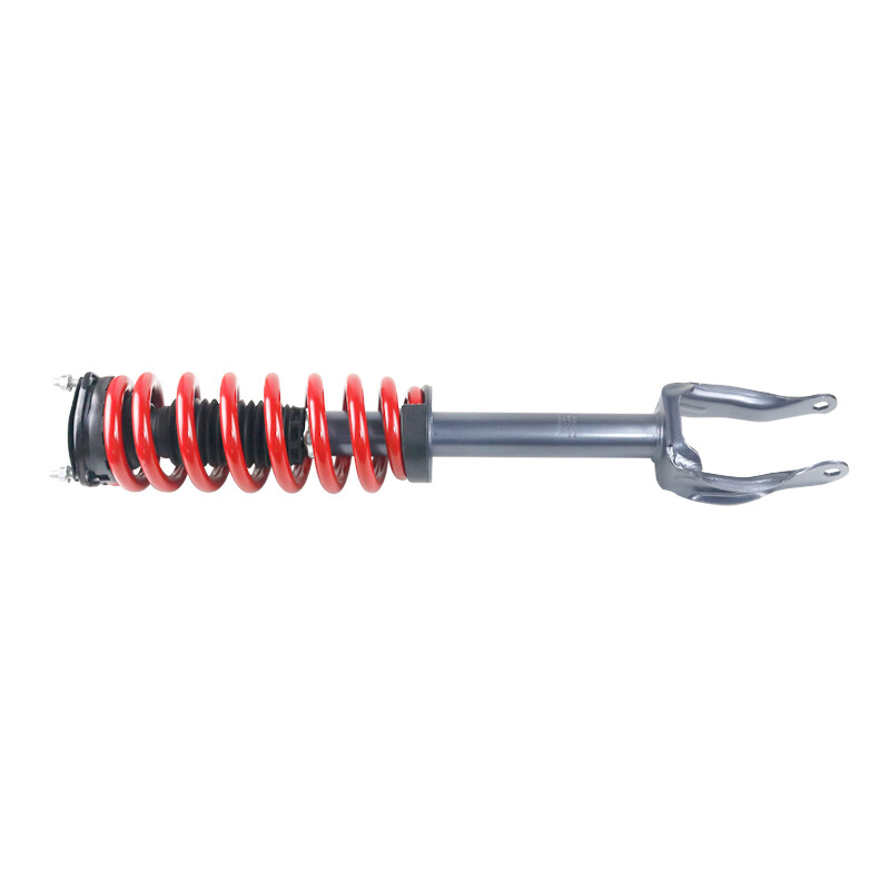 Front & Rear Air to Coil Spring Conversion Kit for 2013-2019 GL450 ...