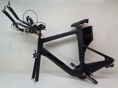 Bicycle Frames - Quintana Roo - Nelo's Cycles