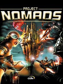 Project Nomads von CDV Software Entertainment AG | Game | Zustand ...