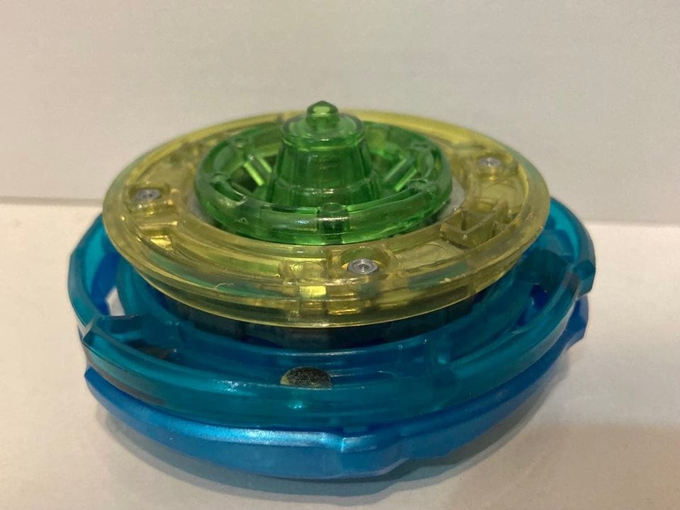 Beyblade Burst B-202 Random Booster Vol.30 Ver Wind Knight.Mn.Bn-6 ...