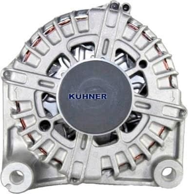 AD KÜHNER Alternatore 553444RI 180A 8056224081532 | eBay