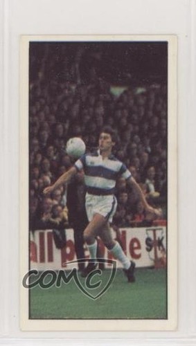 1976 Bassett Football Action Luton Town FC Queens Park Rangers Dave ...