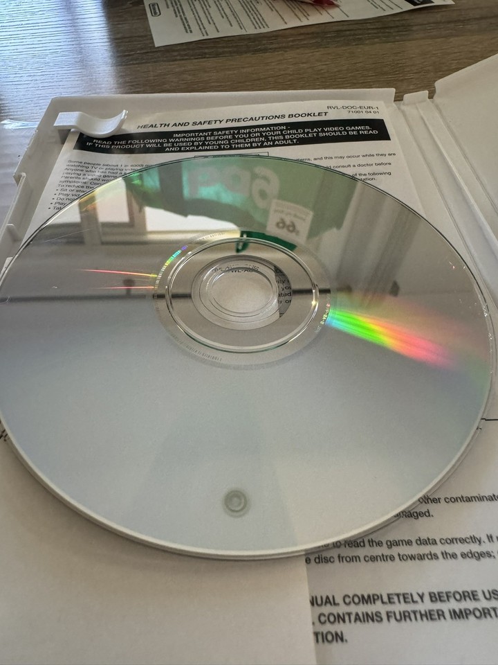 Wii Fit Plus (Wii, 2009) *Game only* | eBay Australia