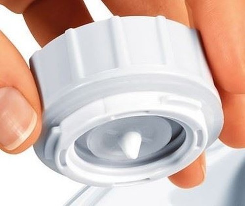 Beurer Replacement Water Tank Cap for the LB37 White Air Humidifier 163 ...