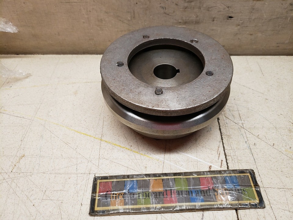 NOS Dodge PX-70 FBX Shaft Coupling Flange 003284 009252 010301 1-1/16 ...