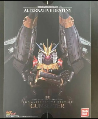 SMP Aim for the Top! GunBuster Gunbuster model kit BANDAI Japan | eBay