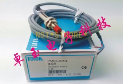 1pc new PM08-02NE proximity switch | eBay UK