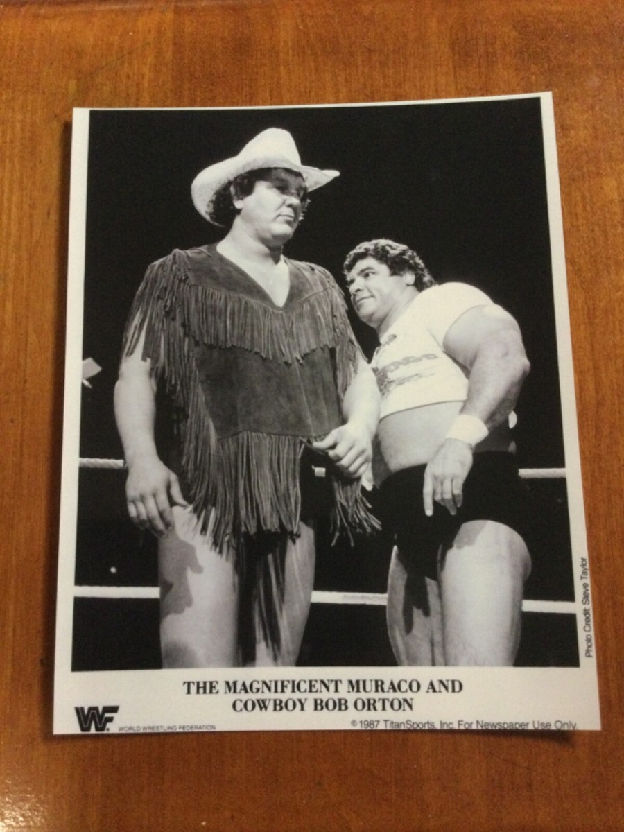 Randy Orton Elaine Orton Randy Orton WWE | News, Rumors, Photos & More