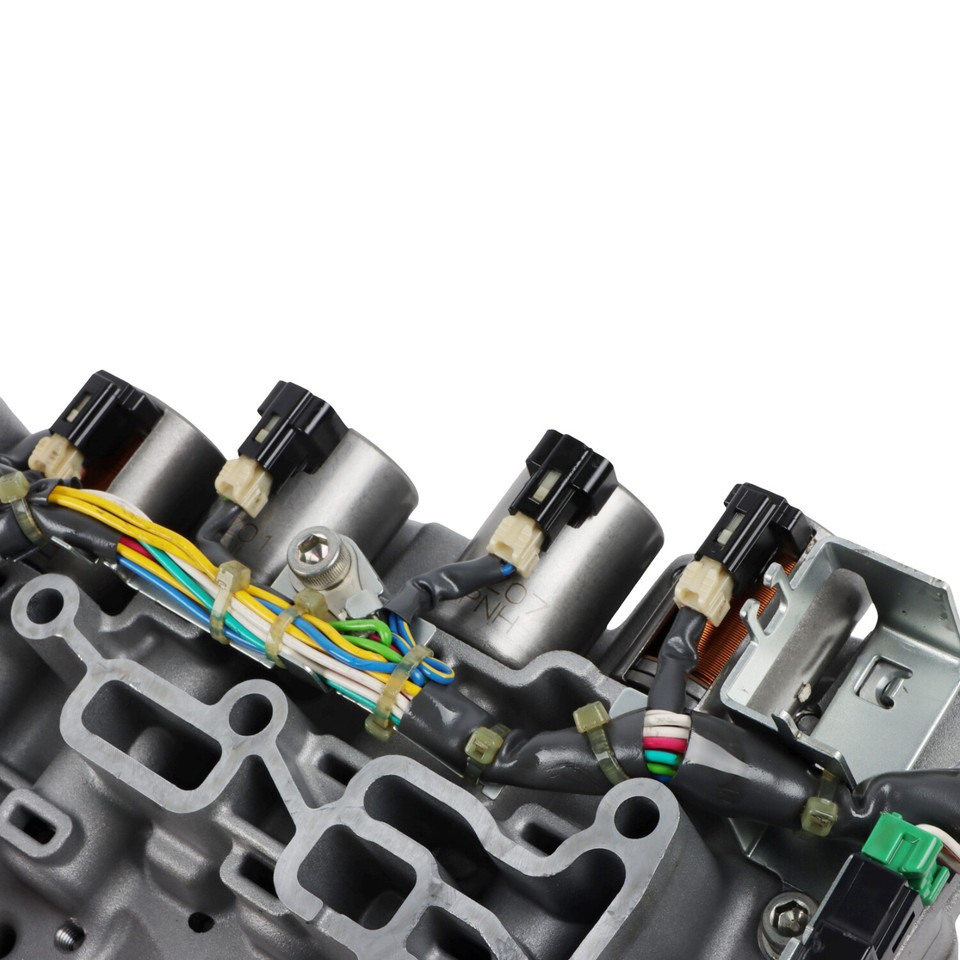 JF015E RE0F11A CVT Transmission Valve Body Fit For Nissan Sentra Versa ...