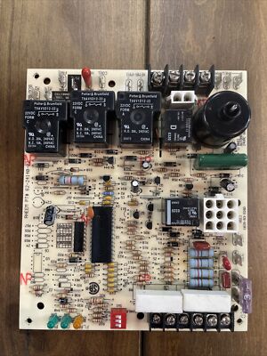 291 Rheem control board, 62-24140-02, 1028-928, 1028-83-928D | eBay