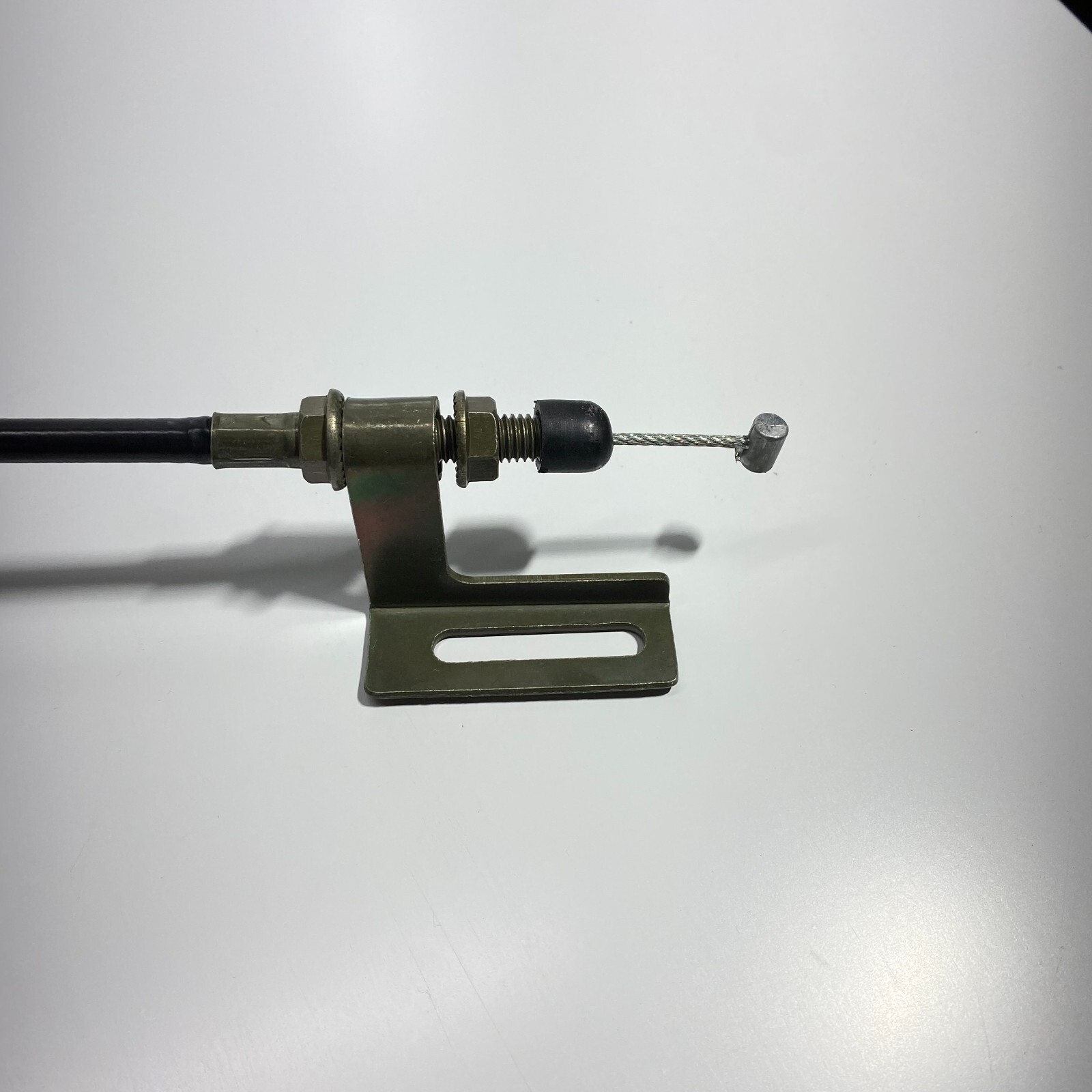 Accelerator Cable Engine Control L=2164 for ISUZU NPR NQR 8971224942 | eBay