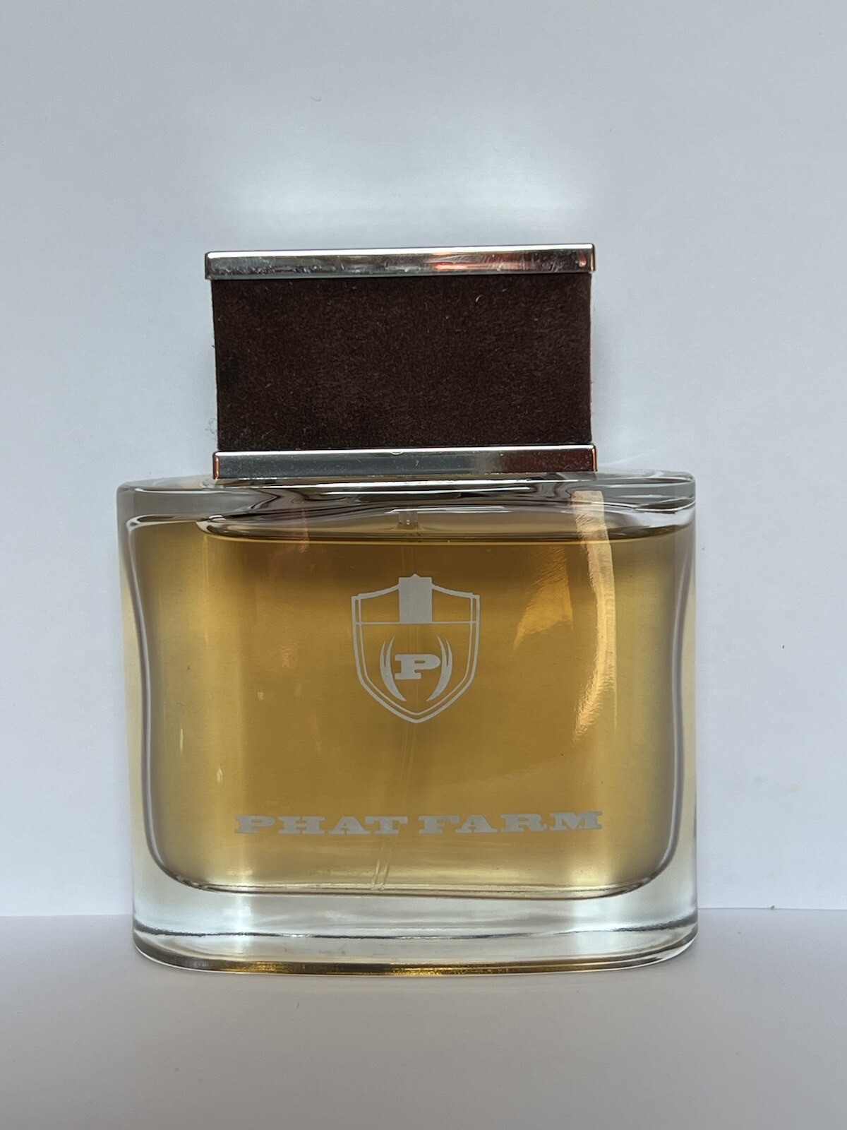 Phat Farm Atman Spirit of Man 1.7 fl oz Eau de Toilette Spray Cologne ...