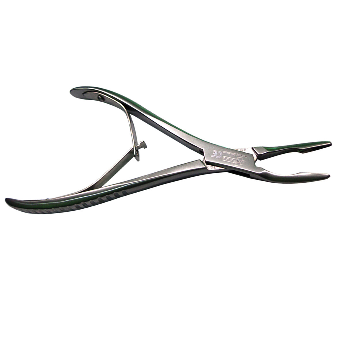 Surgical Bone Leur Rongeurs Pediatric Surgery Forceps Veterinary Lab ...