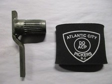 Kent Moore En-49942 Hollow Screw Holding Wrench for sale online | eBay