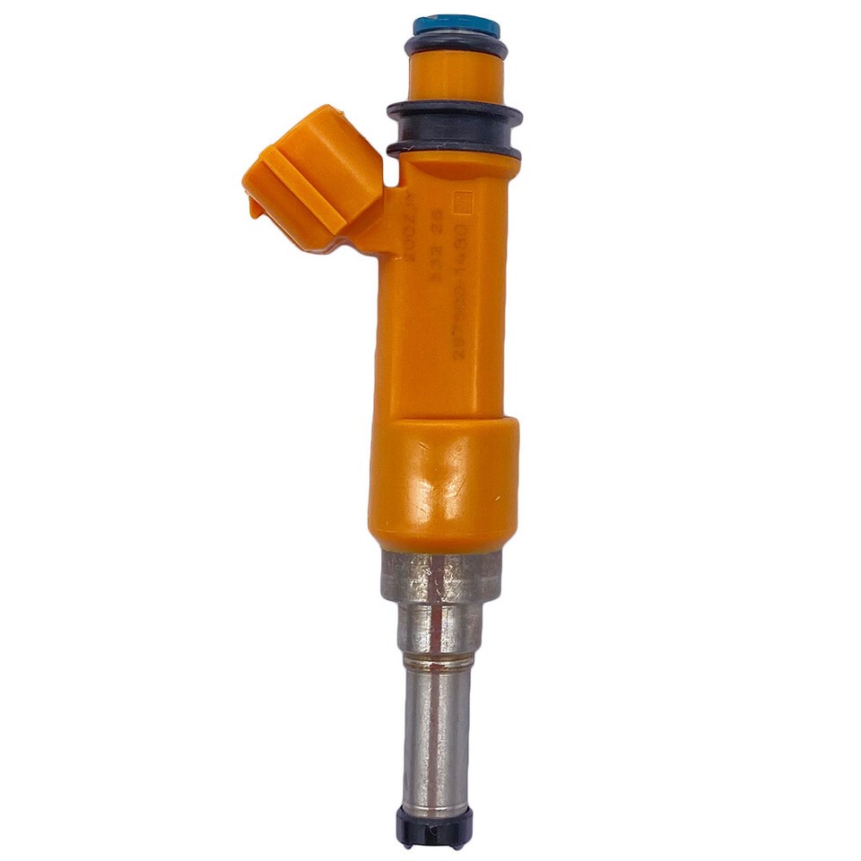 4Pcs New Fuel Injectors Nozzles For Suzuki SX4 1.6L M16A 15710-54LA0 ...