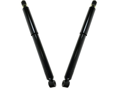 Rear Shock Absorber Set For Ford Mercury Mazda Escape Mariner Tribute ...