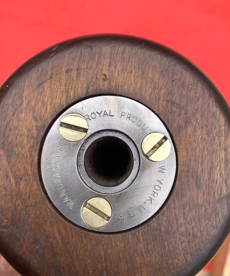 Atlas Craftsman 9-12" Lathe 3AT Collet Set w/Drawbar, Adapter, Thread ...