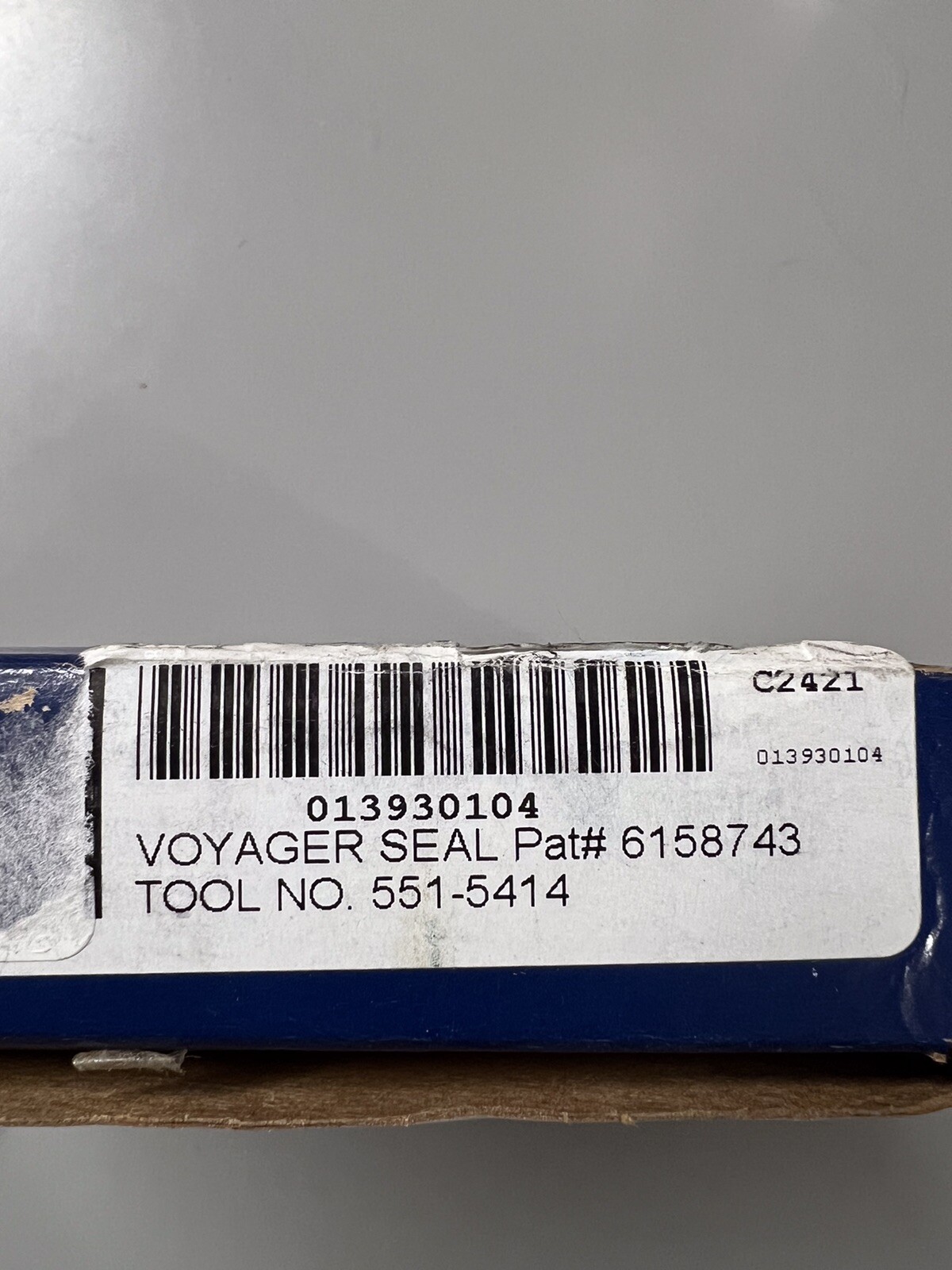 STEMCO Voyager Hub Seal 393-0173 6158743 for sale online | eBay