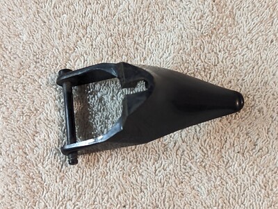 Vintage Scorpion Snowmobile Throttle Lever w/ Pin '79 TKX 440 | eBay