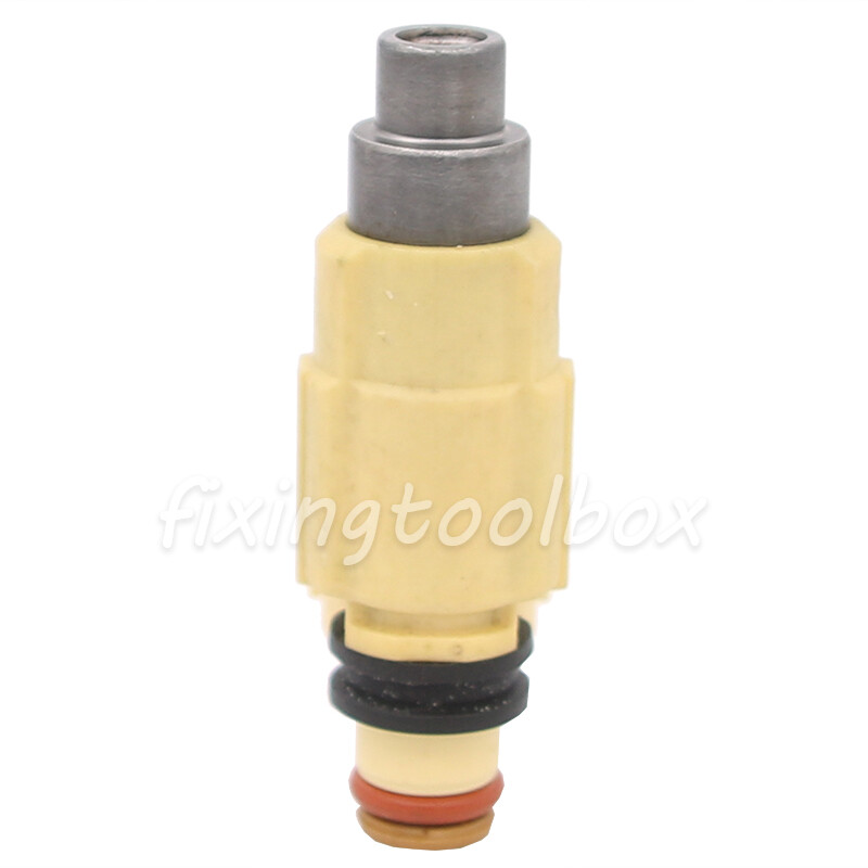 CDH240 FI004 4PCS Fuel Injectors 69J-13761-00-00 FITS Yamaha 2002-2012 ...