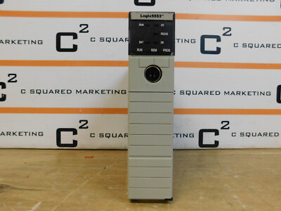 Allen Bradley 1756-L53 Ser A Processor Unit used CSQ | eBay