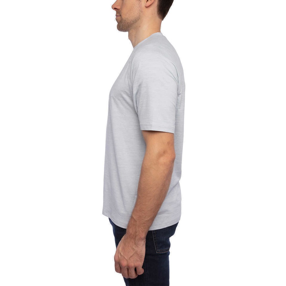 Glacier Performance Men’s Tee , one and Two Tee | eBay
