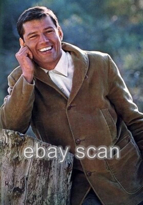 ACTOR RALPH TAEGER TEAGER HONDO FAME TV WESTERN 8X10 PHOTO 99 | eBay