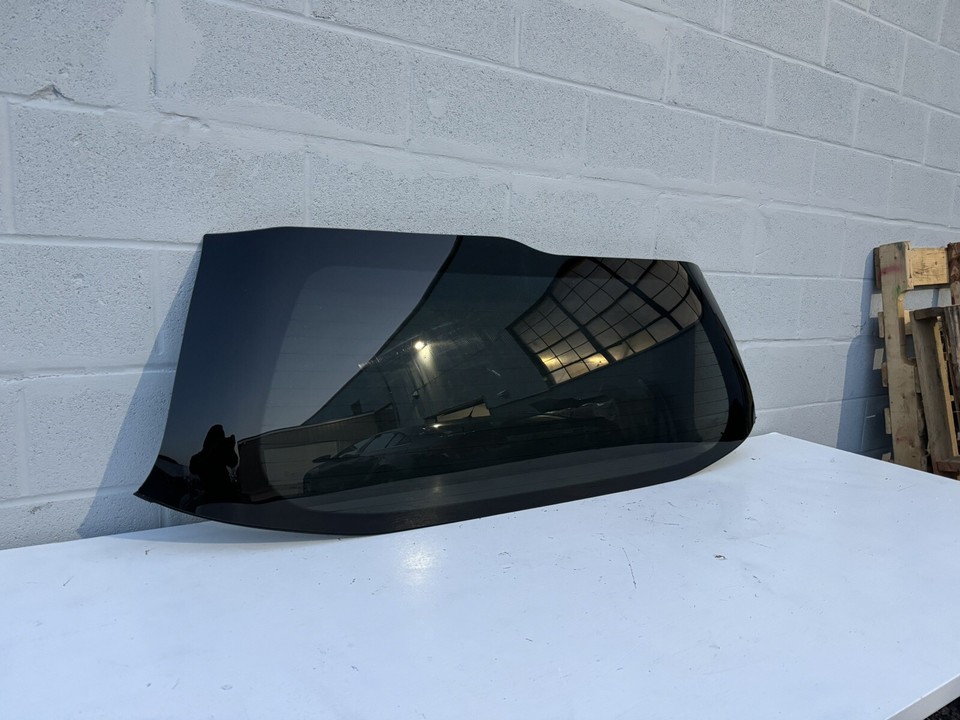 2011-2020 Toyota Sienna Mini Van Rear Window Back Glass Heated/Dark ...