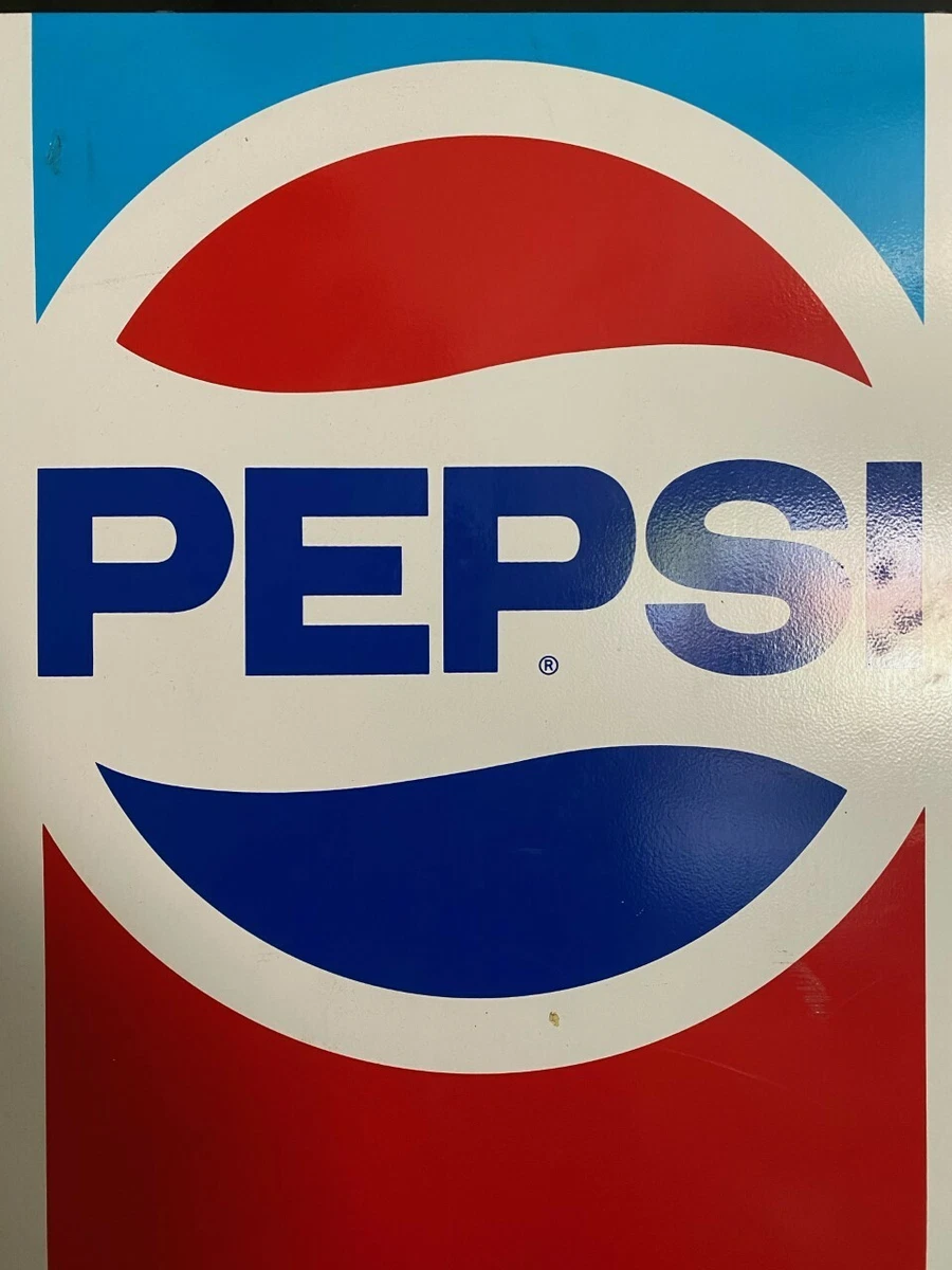 Retro Pepsi Wallpaper