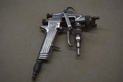 Sprayers - Binks Model 62 Paint Sprayer