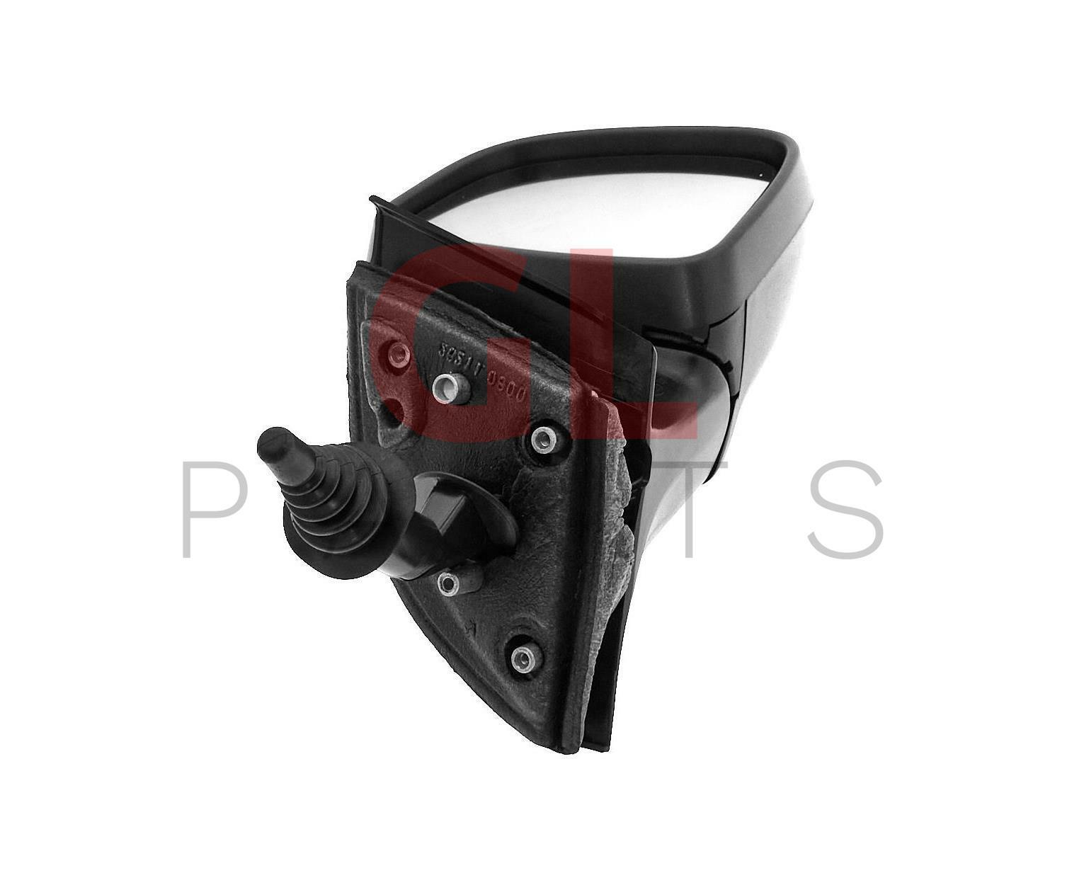 FOR CITROEN BERLINGO 7_ 2012-2018 Door Wing Mirror Right Unheated ...