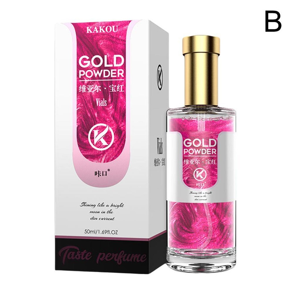 Pheromone Perfume Quicksand Flirting Perfume for Men and Women 50ml^ | eBay