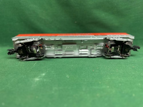 K-LINE K4532-4301 GOLDEN STATE ALUMINUM U.S. Mail RPO PASSENGER O SCALE ...