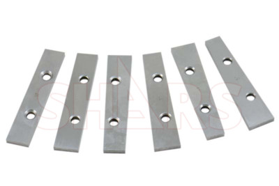 Gauge Blocks - Angle Blocks Set
