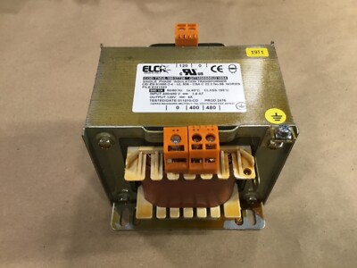 Transformers - 1Ph Transformer