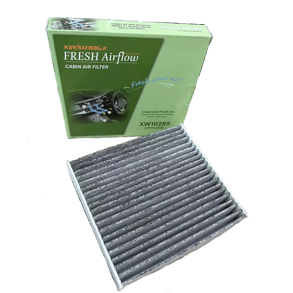 TOYOTA 87139-0D010 - Air filter cross reference